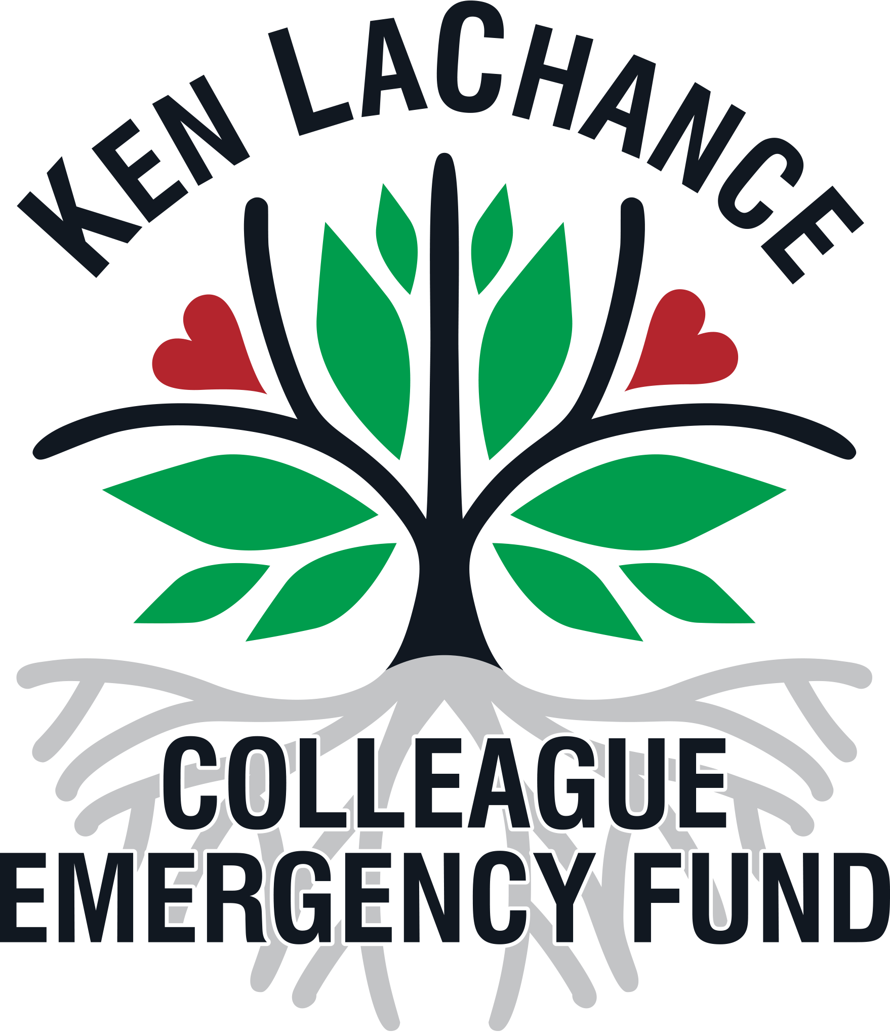Dedicated to the memory and life of Convergint colleague Ken LaChance